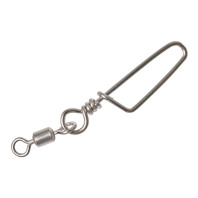 TronixPro SS2 Coastlock Snap Swivels - £2.49
